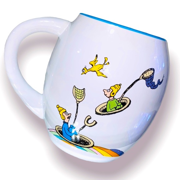 Dining | Big Dr Seuss Congratulations Mug | Poshmark